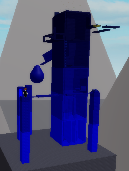 Mini Tower Of Button Challenges Greatbears Noob Zone Towers Wiki