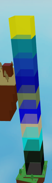 Tower Of Falling And Descending Greatbears Noob Zone Towers Wiki