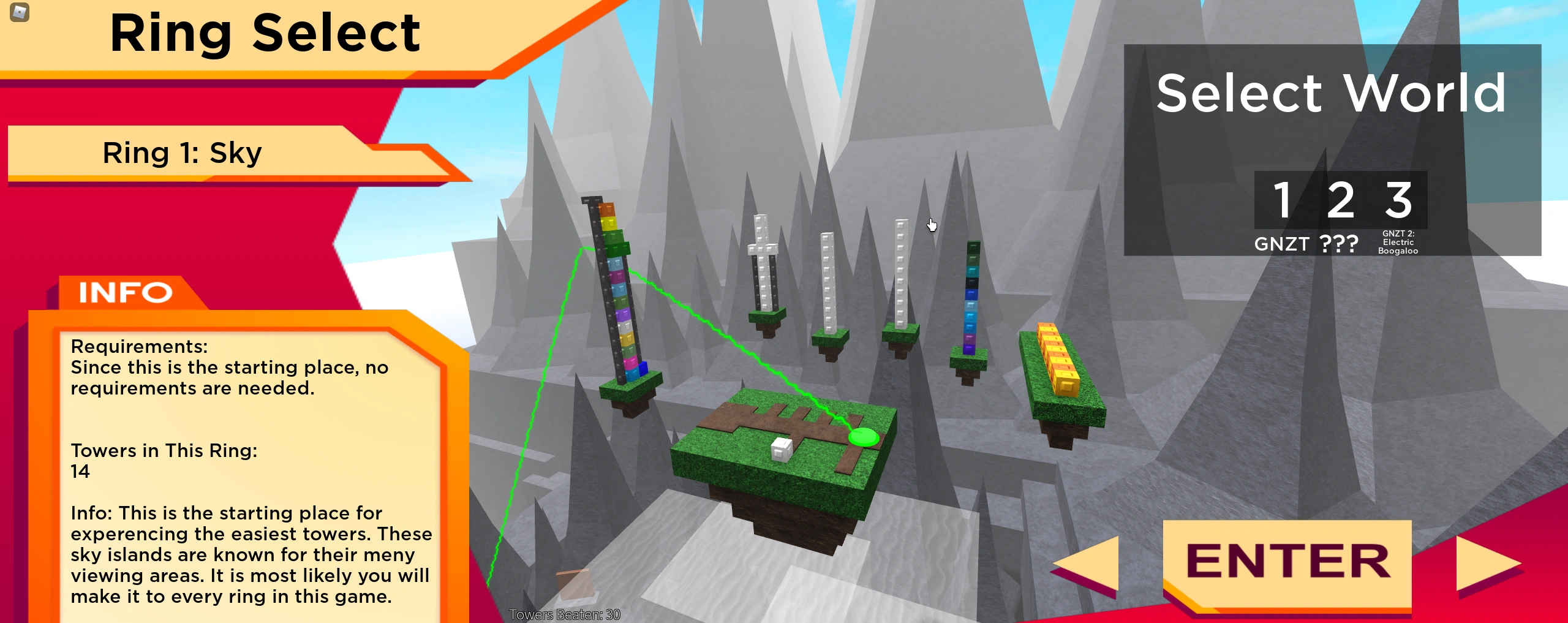 Discuss Everything About GreatBear's Noob Zone Towers Wiki | Fandom