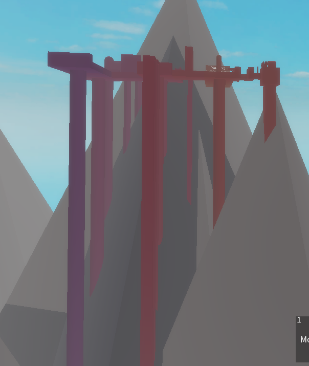 Tower Of Outer Pushing Greatbears Noob Zone Towers Wiki Fandom