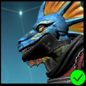 Vaako equipment gallery | Go All Out! Wiki | Fandom