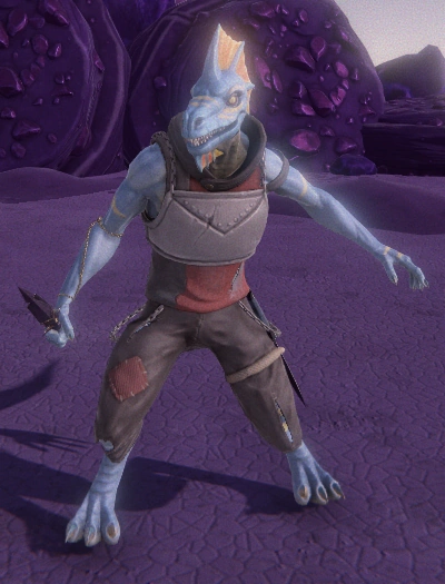 Vaako | Go All Out! Wiki | Fandom