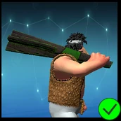 Breakbone Equipment gallery | Go All Out! Wiki | Fandom