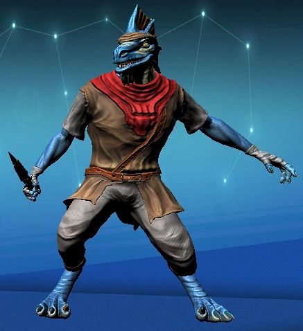 Vaako's Costume Gallery | Go All Out! Wiki | Fandom