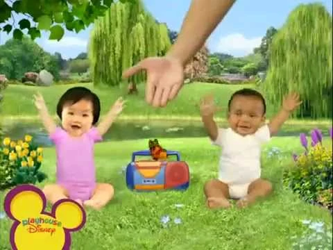 Dance (episode) | Go Baby! Wiki | Fandom