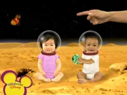 Moon | Go Baby! Wiki | Fandom