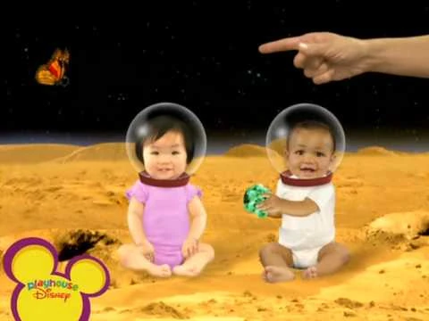 Moon | Go Baby! Wiki | Fandom