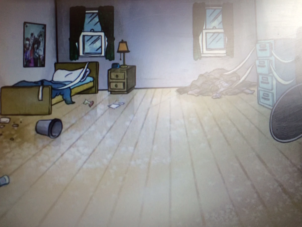 Layne and Sarahs Bedroom | Go Brodie Wikia | Fandom