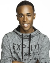 Marc Bishop | @Degrassi Wikia | Fandom