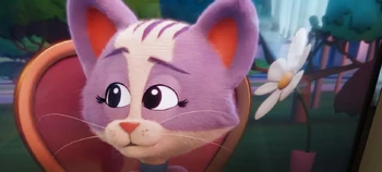 Kit Whiskerton | Go, Dog, Go Wiki | Fandom