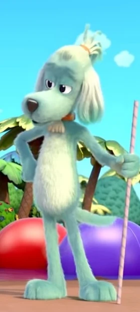 Fetcher | Go, Dog, Go Wiki | Fandom
