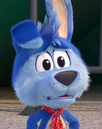 Happy Birthday Pawston | Go, Dog, Go Wiki | Fandom