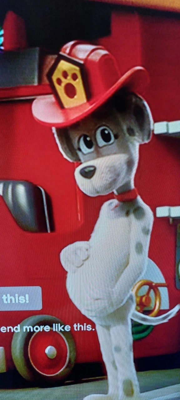 Dale Mation | Go, Dog, Go Wiki | Fandom