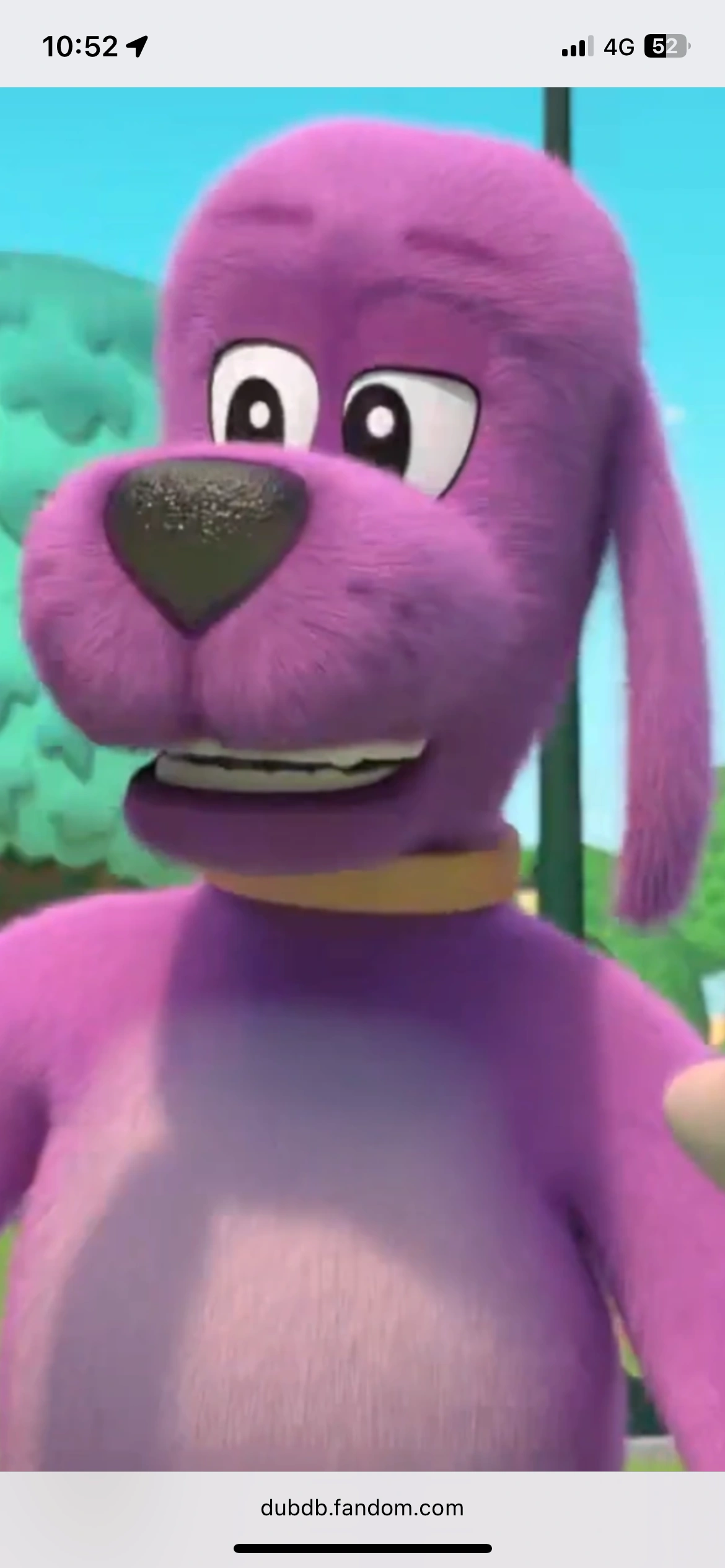 Picnic Dog 1 | Go, Dog, Go Wiki | Fandom