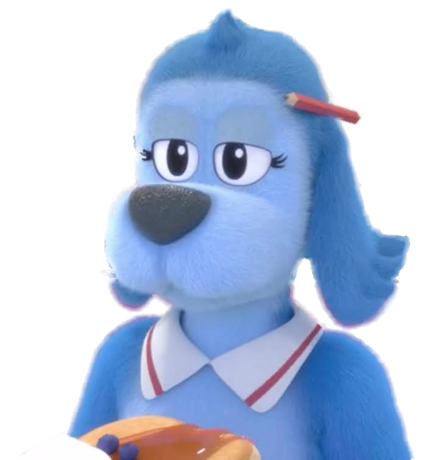 Wagnes | Go, Dog, Go Wiki | Fandom
