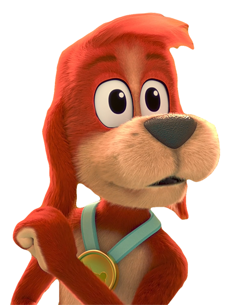 Spike Barker | Go, Dog, Go Wiki | Fandom