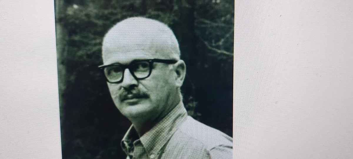 P D Eastman ,Go Dog Go creator | Go, Dog, Go Wiki | Fandom