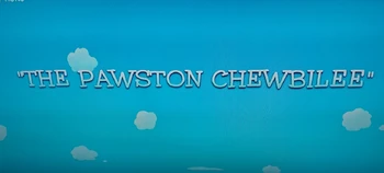 The Pawston Chewbilee | Go, Dog, Go Wiki | Fandom