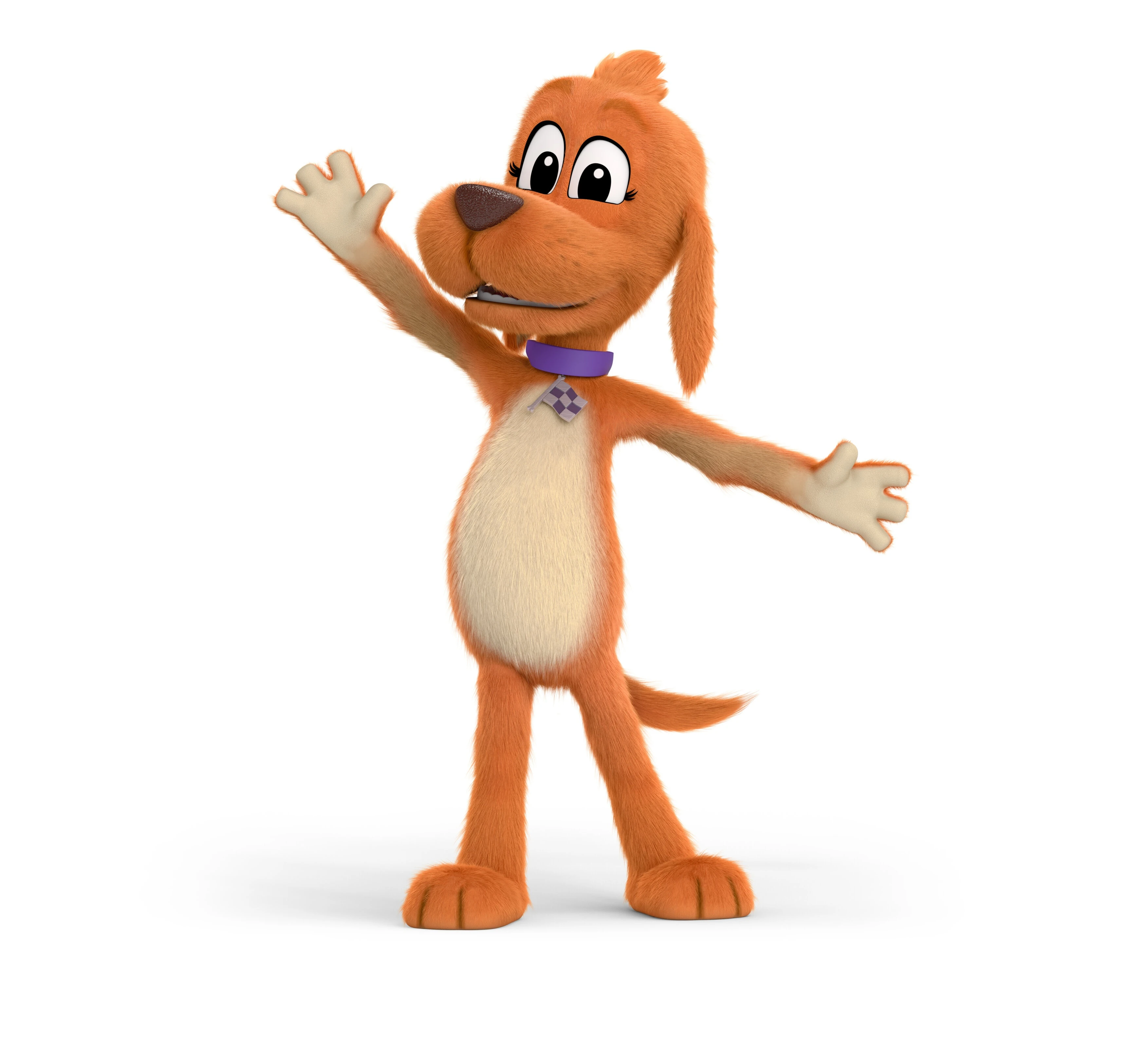 Discuss Everything About Go, Dog, Go Wiki | Fandom