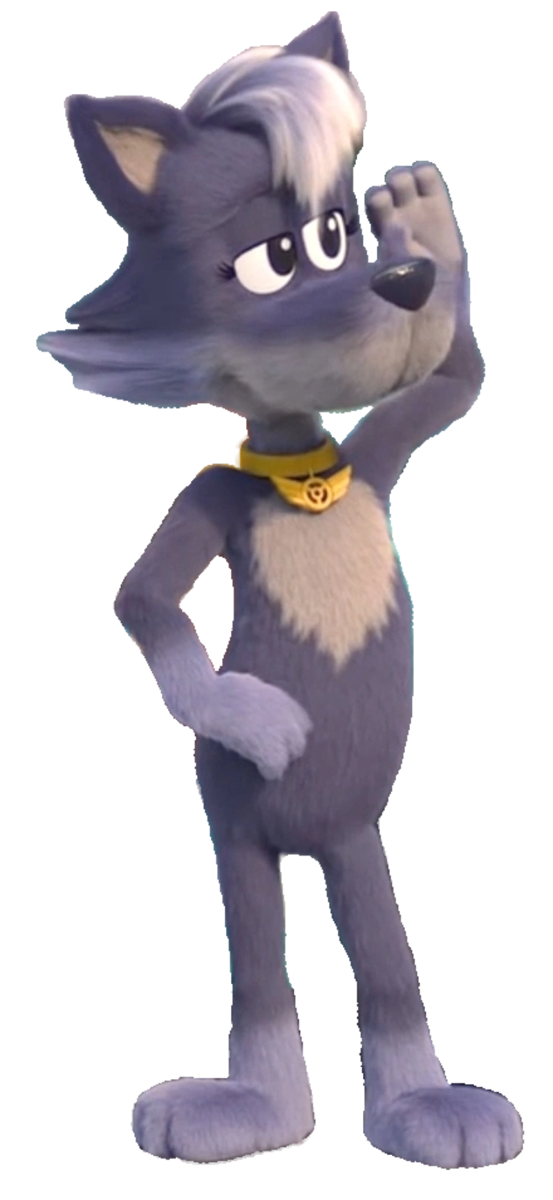 Wind Swiftly | Go, Dog, Go Wiki | Fandom