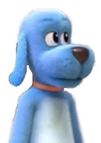 Franny's Dad | Go, Dog, Go Wiki | Fandom