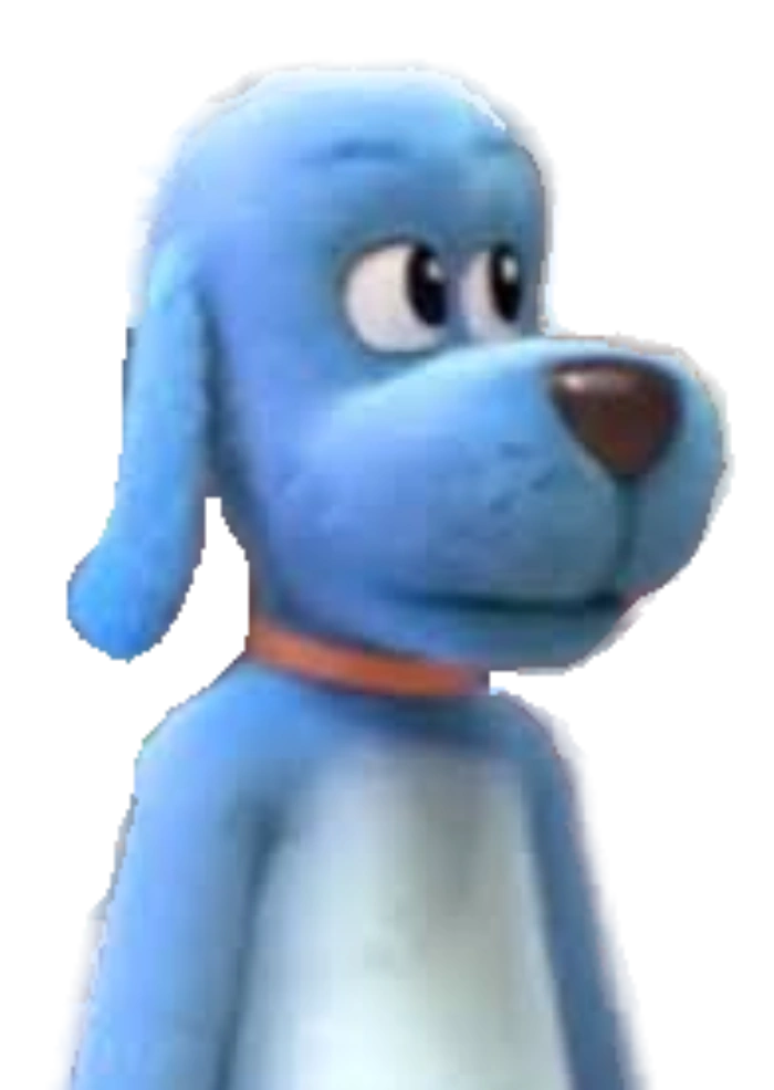 Franny's Dad | Go, Dog, Go Wiki | Fandom