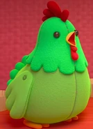 Cluckles | Go, Dog, Go Wiki | Fandom