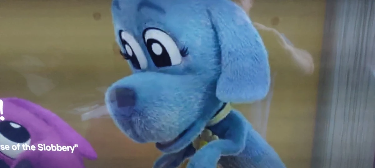 Rhonda | Go, Dog, Go Wiki | Fandom