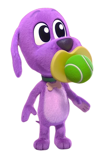 Yip Barker | Go, Dog, Go Wiki | Fandom