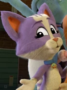 Kit Whiskerton | Go, Dog, Go Wiki | Fandom