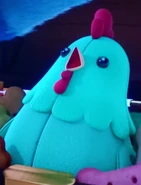 Cluckles | Go, Dog, Go Wiki | Fandom
