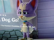 Kit Whiskerton | Go, Dog, Go Wiki | Fandom