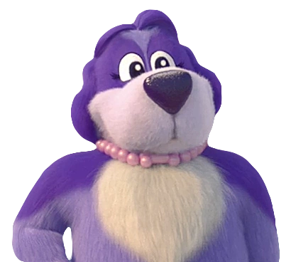 Mayor Sniffington | Go, Dog, Go Wiki | Fandom