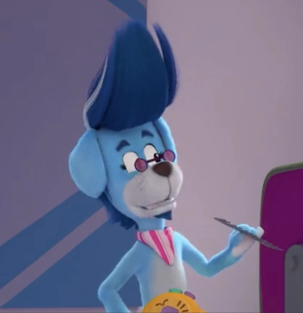 Category:Sandwich Dog | Go, Dog, Go Wiki | Fandom