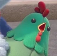 Cluckles | Go, Dog, Go Wiki | Fandom