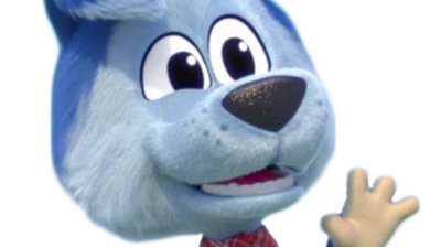 Discuss Everything About Go, Dog, Go Wiki | Fandom