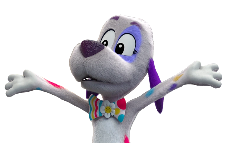 Discuss Everything About Go, Dog, Go Wiki | Fandom