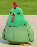 Cluckles | Go, Dog, Go Wiki | Fandom