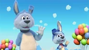 Sgt. Pooch | Go, Dog, Go Wiki | Fandom