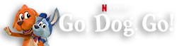 Go Dog Go Season 4 | Fandom