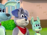Category:Characters | Go, Dog, Go Wiki | Fandom