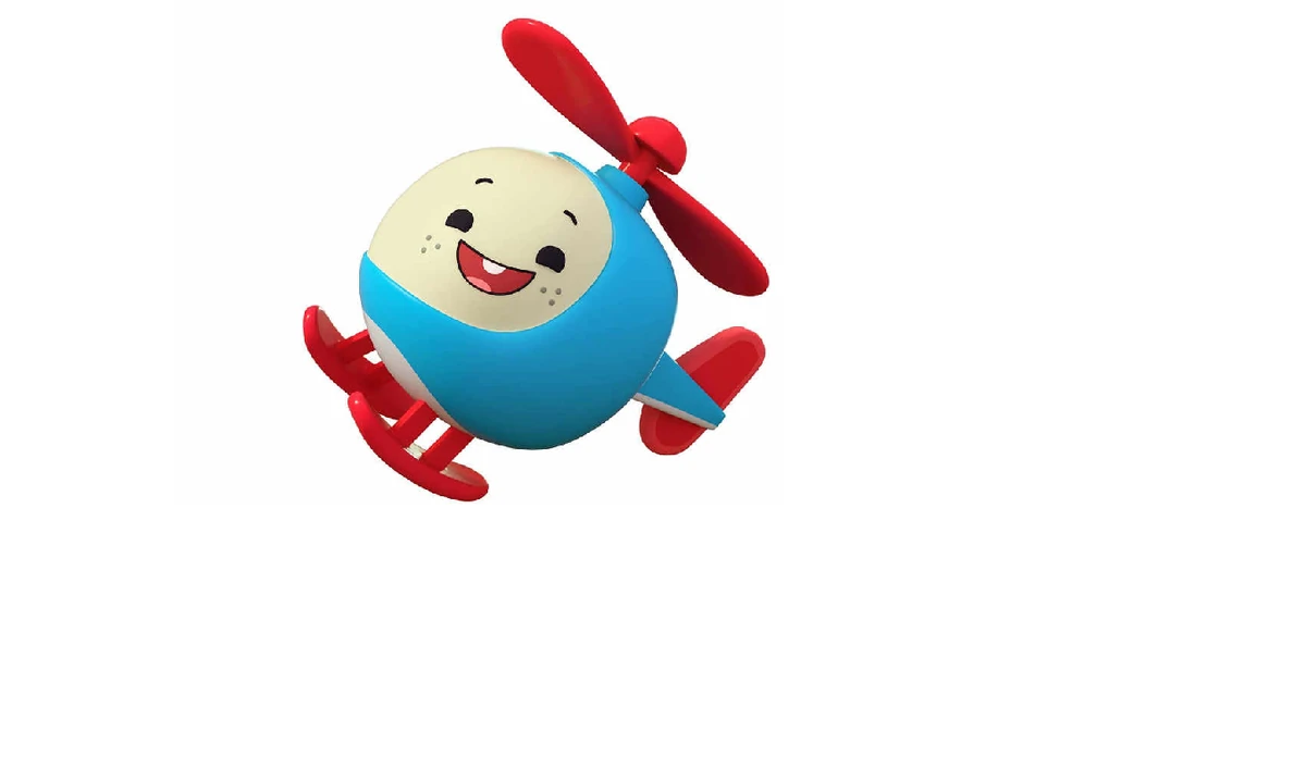 Elie | Go! Go! Cory Carson Wiki | Fandom