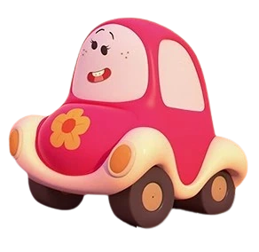 Carly | Go! Go! Cory Carson Wiki | Fandom