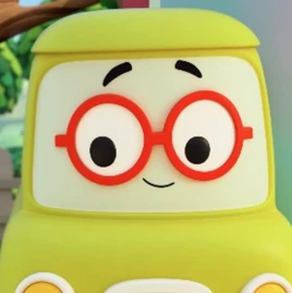 Stuart | Go! Go! Cory Carson Wiki | Fandom