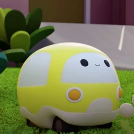 Bobby | Go! Go! Cory Carson Wiki | Fandom