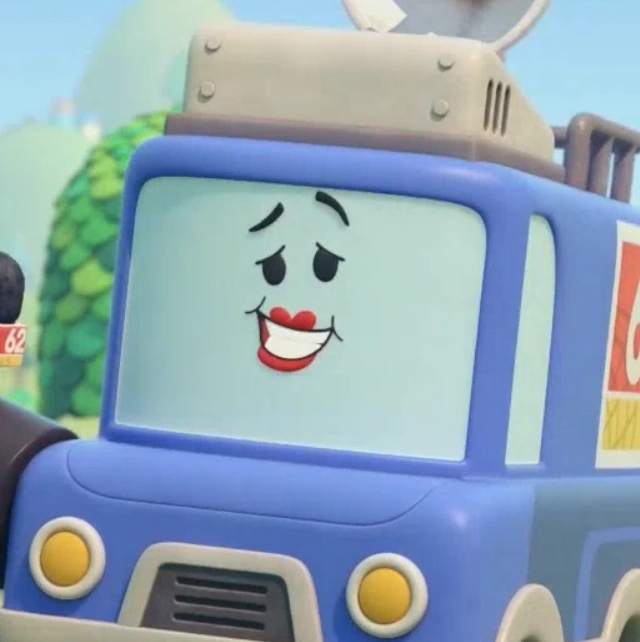 Jan | Go! Go! Cory Carson Wiki | Fandom