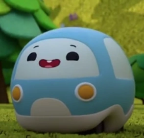 Henry | Go! Go! Cory Carson Wiki | Fandom