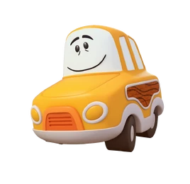 Papa Carson | Go! Go! Cory Carson Wiki | Fandom