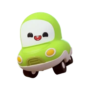 Chrissy | Go! Go! Cory Carson Wiki | Fandom