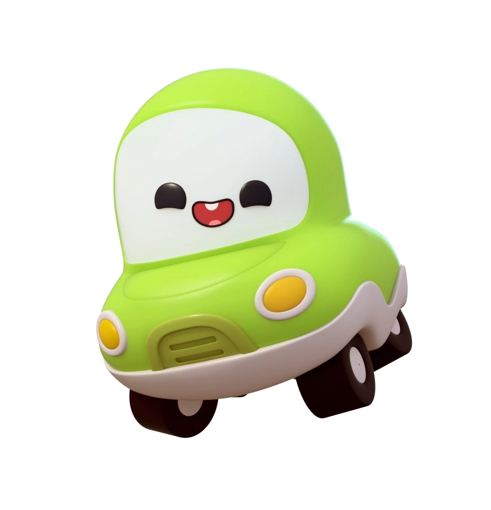 Chrissy | Go! Go! Cory Carson Wiki | Fandom